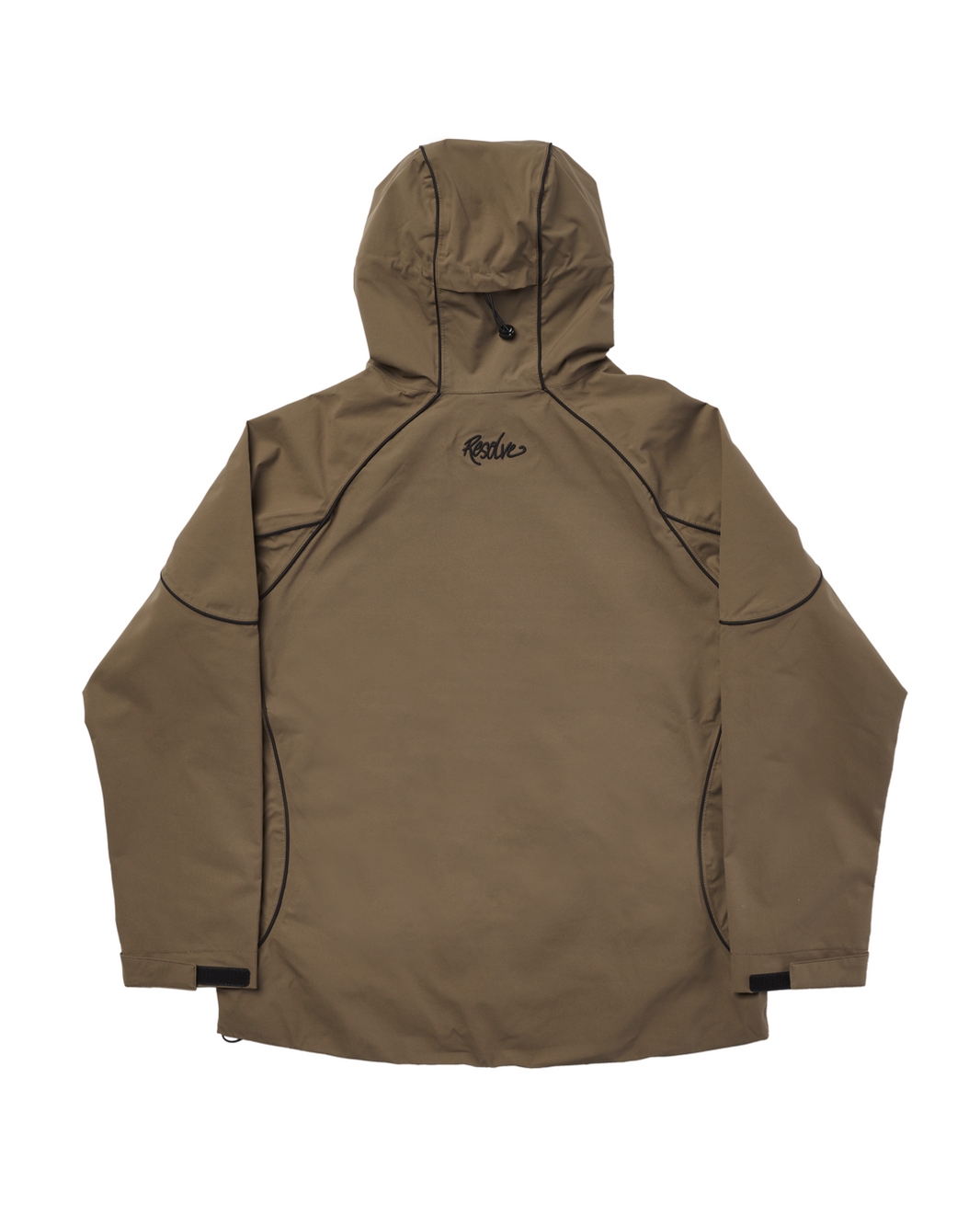 resolve clothing