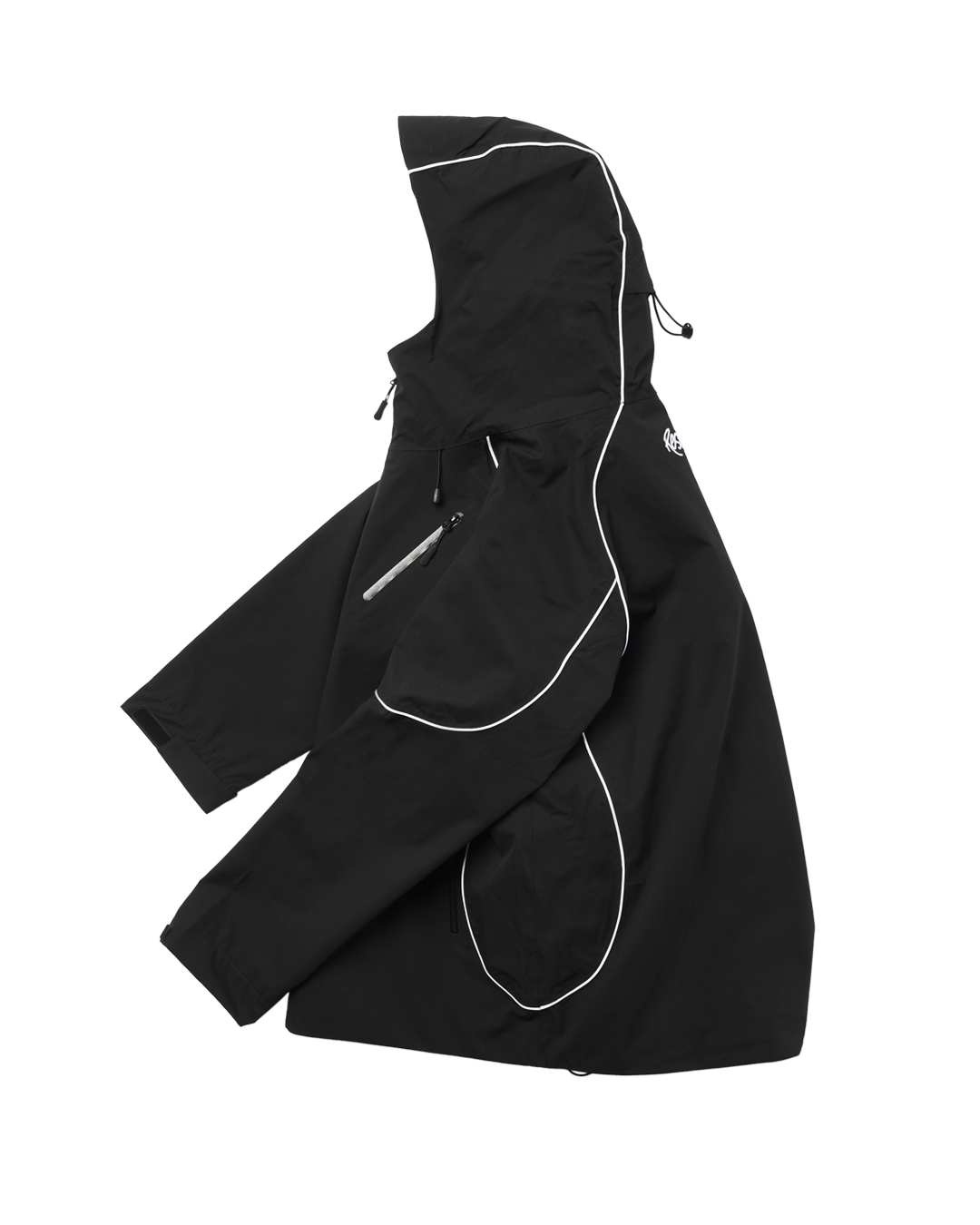 Liberty Jacket (Black)